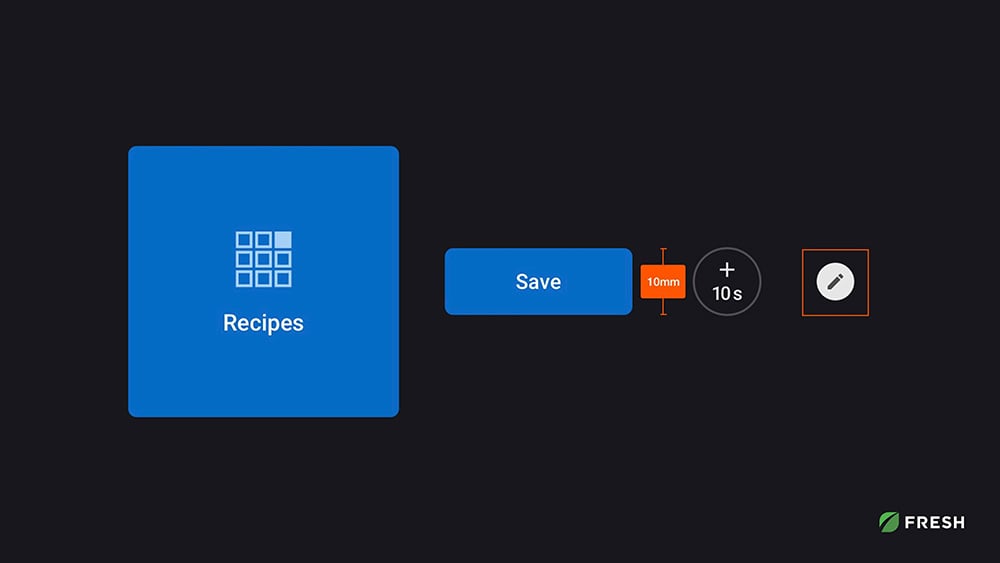 "Hello World" for Embedded GUI and UX Designers: Storyboard UX Design Best Practices (Part 2)
